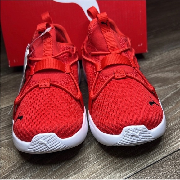 Shoes | Puma Rift So Street Art 2 Inf | Poshmark